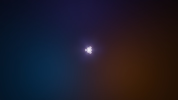 Ubuntu, Logo, Gradient - Ubuntu Studio - 1920x1080 Wallpaper - teahub.io