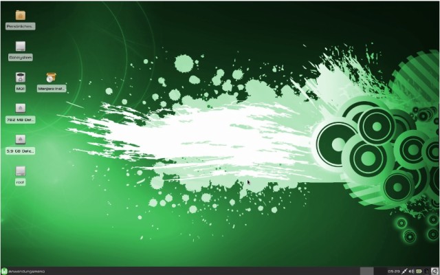 Manjaro Linux - 768x1366 Wallpaper - teahub.io