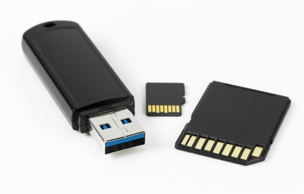 Photo Wallpaper Memories, Type, Variety - Flash Memory Device ...