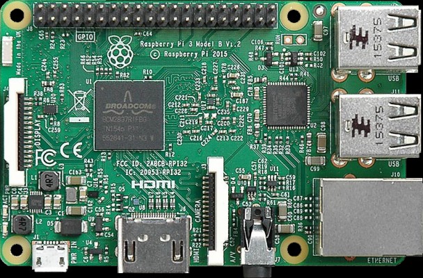 Raspberry Pi - Raspberry Pi 4 4gb - 1024x768 Wallpaper - teahub.io