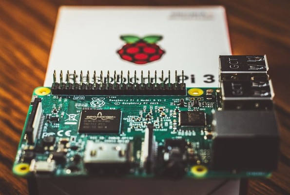 Raspberry Pi Hd Wallpapers, Desktop Wallpaper - Raspberry Pi 4 Sd Card ...