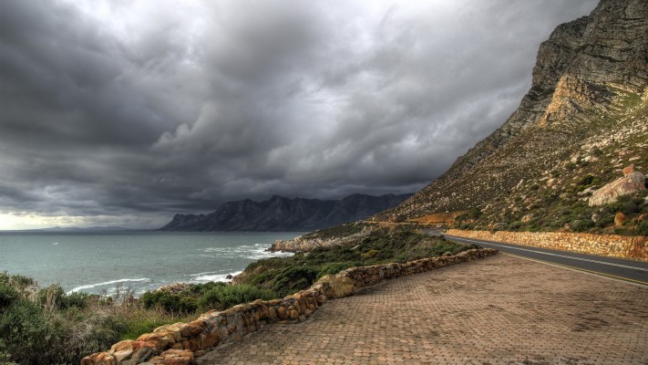 Lookout Mountain - 1920x1080 Wallpaper - teahub.io