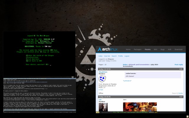 Openbox Fluxbox - 1920x1080 Wallpaper - teahub.io
