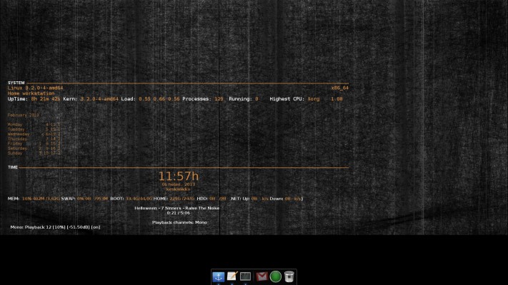 Openbox Fluxbox - 1920x1080 Wallpaper - teahub.io