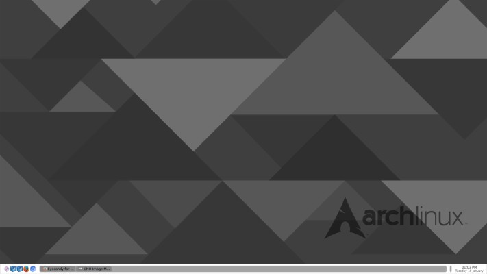 Ultra Hd 3840x2160 Arch Arch Linux Wallpaper 4k - 3840x2160 Wallpaper ...