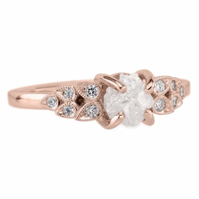 Diamond Supply Co Smoke Ring Wallpaper