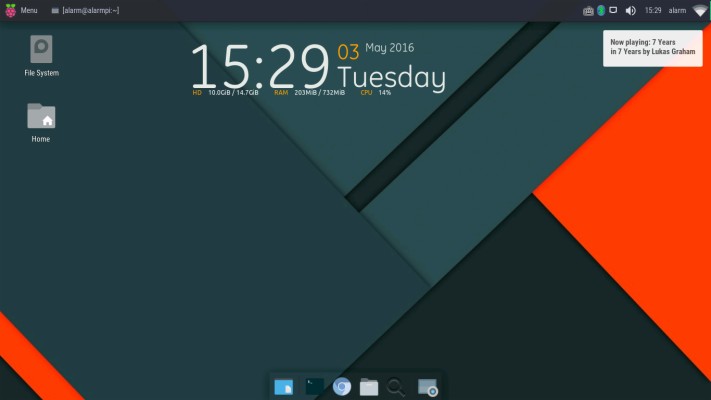 Arch Linux Arm - 1366x768 Wallpaper - teahub.io