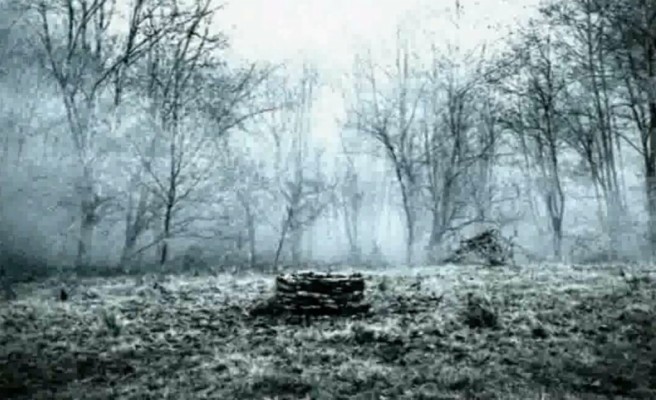 The Ring Well - Ring Samara Well - 1024x624 Wallpaper - teahub.io