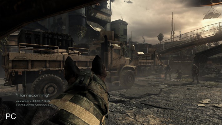 Cod Aw Art Wallpaper 19rush82 Games - Pc Game - 1920x1080 Wallpaper ...