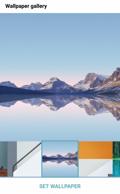 Home Screen Wallpaper For Android - 1080x2220 Wallpaper - teahub.io
