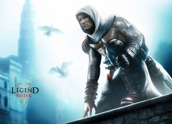 Game Assassin's Creed Bloodlines - 1600x1161 Wallpaper - teahub.io