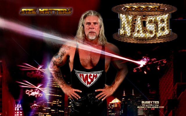 Wwe Kevin Nash Posters - 1280x800 Wallpaper - teahub.io