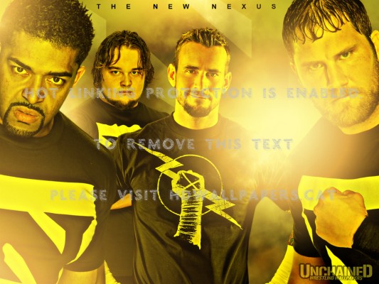 Cm Punk Nexus - 1024x768 Wallpaper - teahub.io