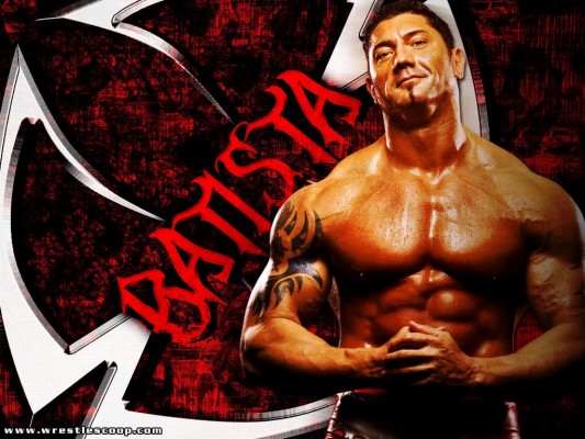 Wwe - Wwe Batista Hd Images Download - 1024x768 Wallpaper - teahub.io