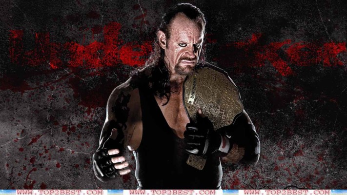 Wwe - Undertaker Hd Photo Wwe - 1024x768 Wallpaper - teahub.io