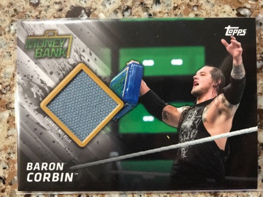 Baron Corbin Wallpaper - 1920x1080 Wallpaper - teahub.io