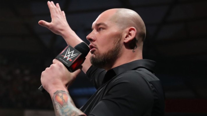 Wwe Baron Corbin Wolf Logo - 1920x1080 Wallpaper - teahub.io