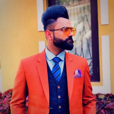 Amrit Maan Singer Hd Wallpapers - Decoration - 1920x1080 Wallpaper ...