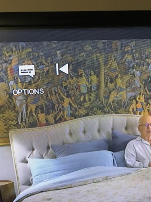 Kominsky Method Norman's Bedroom - 3024x4032 Wallpaper - teahub.io