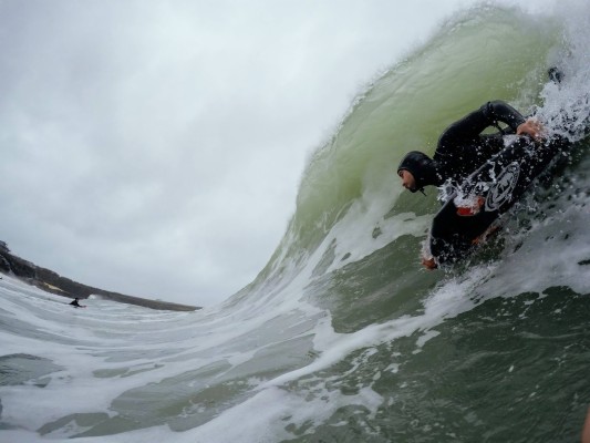 Bodyboarding Wallpaper - 1920x1200 Wallpaper - teahub.io