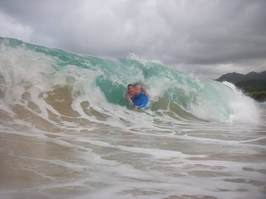 Bodyboarding Wallpaper - 1920x1200 Wallpaper - teahub.io