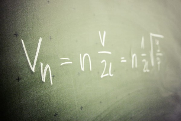 3840x2160, Physics Equation Mathematics Math Formula - Physics ...