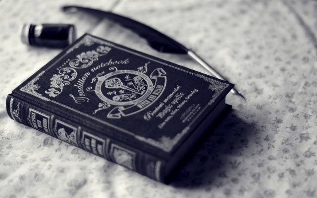 Book Pen Ink - 1680x1050 Wallpaper - teahub.io