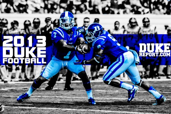 Duke Football - Duke Blue Devil Football Players - 1920x1280 Wallpaper ...