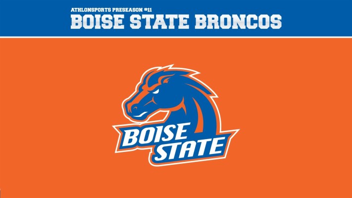Boise State Wallpaper - 1920x1200 Wallpaper - teahub.io