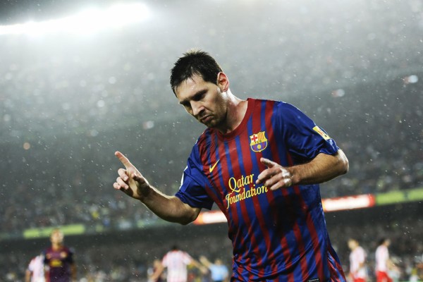 Lionel Messi 2012 - 1239x1050 Wallpaper - teahub.io