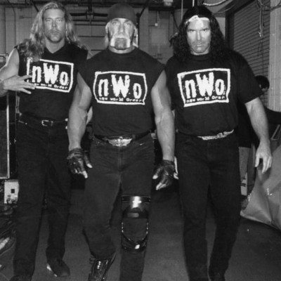 Nwo Wrestling - 1080x1078 Wallpaper - teahub.io