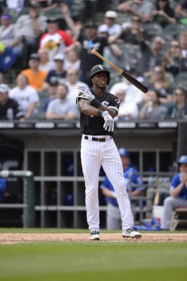 Tim Anderson Bat Flip - 681x1024 Wallpaper - teahub.io