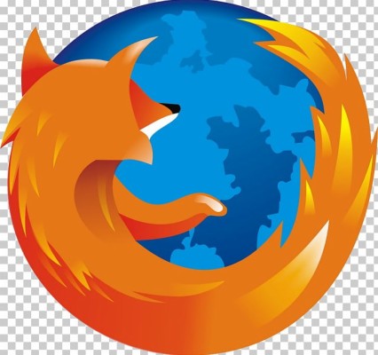 Mozilla Foundation Logos De Mozilla Firefox Web Browser - Transparent ...