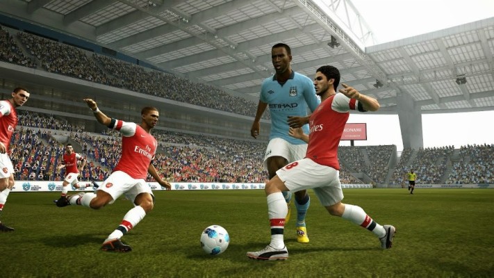Pro Evolution Soccer 2009 - 1920x1080 Wallpaper - teahub.io