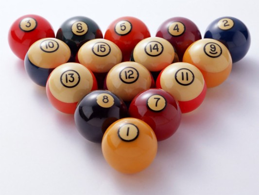 Gambar Bola Biliar, Game Billiar - Billiard - 1024x768 Wallpaper ...