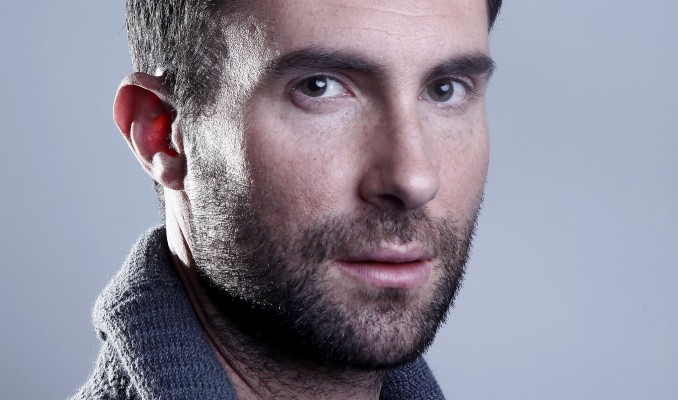 Adam Levine Ultra Hd - 3518x2073 Wallpaper - teahub.io