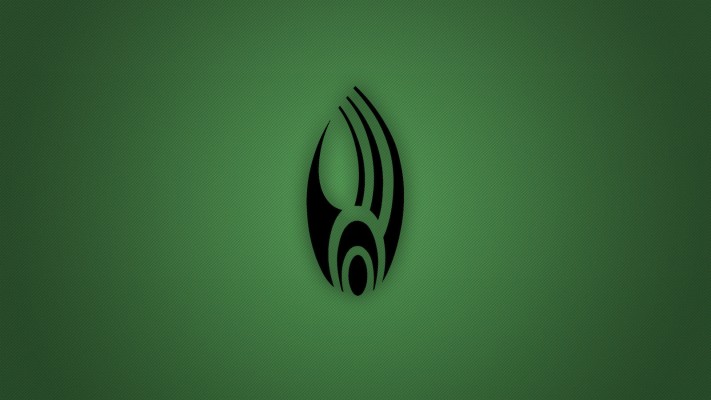 Star Trek Borg Logo - 1600x900 Wallpaper - teahub.io