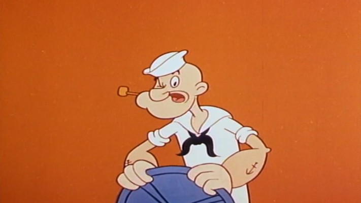 Popeye Cartoon Working - 1920x1080 Wallpaper - teahub.io