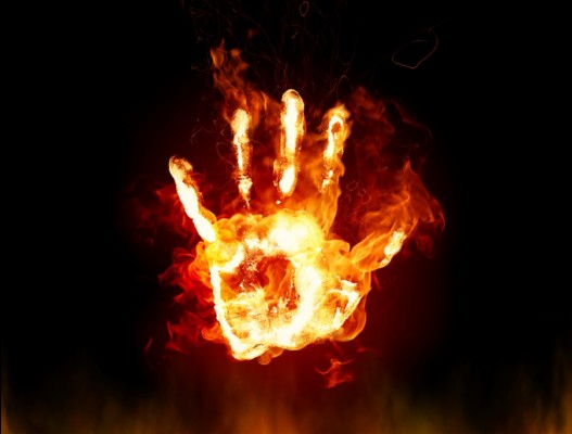 Fire Hands Animated Wallpaper Preview - Fire Hands - 1082x820 Wallpaper ...