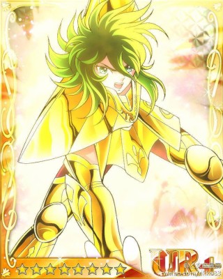 Shun Of Virgo ♥ - Cartoon - 720x900 Wallpaper - teahub.io