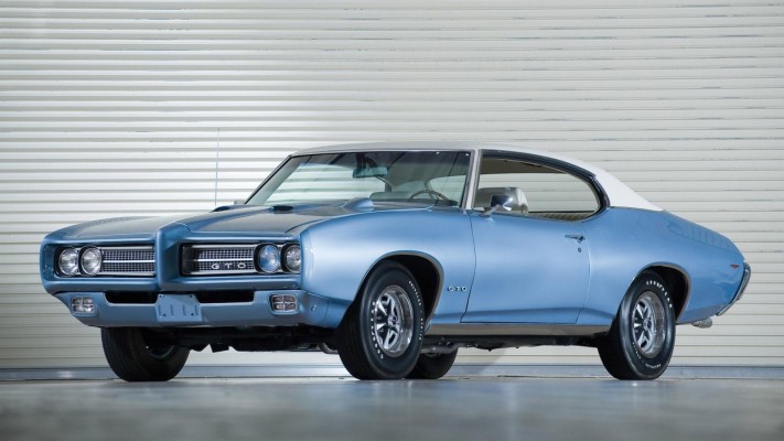 1967 Pontiac Gto Backgrounds, Hq, Draven Feake - 1967 Pontiac Gto Side ...
