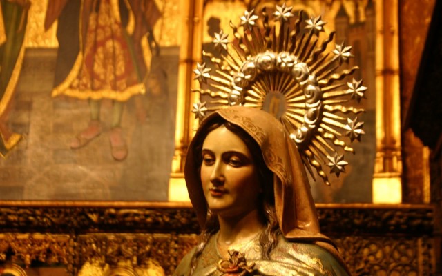 More Images Of Photos Of Mary Mother Of Jesus Data - Famous Mary Mother ...
