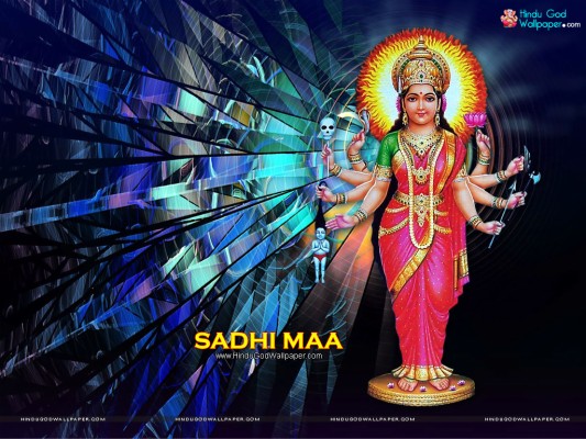 Sadhi Maa Na Phota - 1024x768 Wallpaper - teahub.io