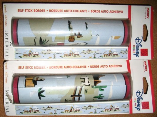 Disney Wallpaper Border - Dumbo Border - 2846x2040 Wallpaper - teahub.io