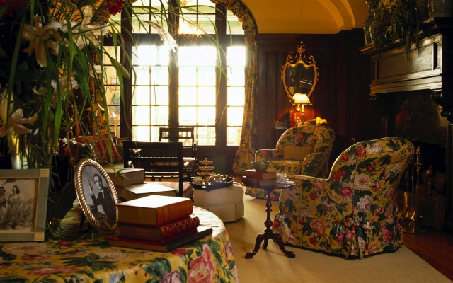 Stilul Vintage In Design Interior - 1920x1200 Wallpaper - teahub.io