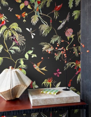 Bn Wallcoverings Design For Living - 793x1016 Wallpaper - teahub.io
