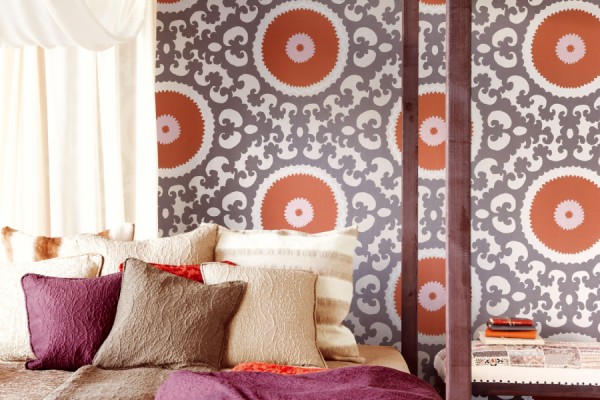 Graphic Wallpaper - Room Ki Diwar Dizain - 900x600 Wallpaper - teahub.io