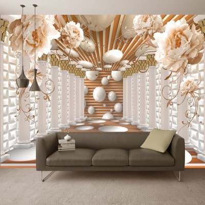 3d Wallpaper - 3d Wall Paper Designs - 1229x837 Wallpaper - teahub.io