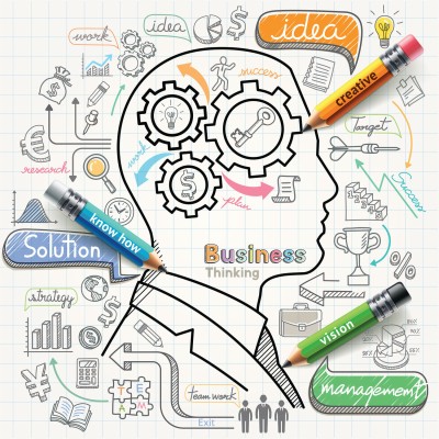 Think Business - Thinking Business - 1500x1500 Wallpaper - teahub.io