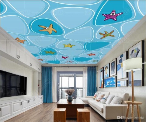 Universe Ceiling - 650x803 Wallpaper - teahub.io